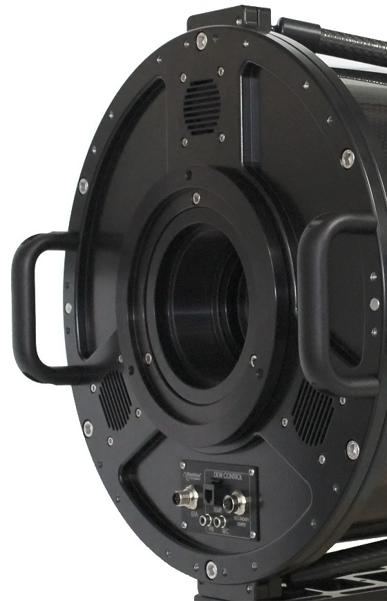 Planewave CDK 14 Optical Tube Assembly | First Light Optics